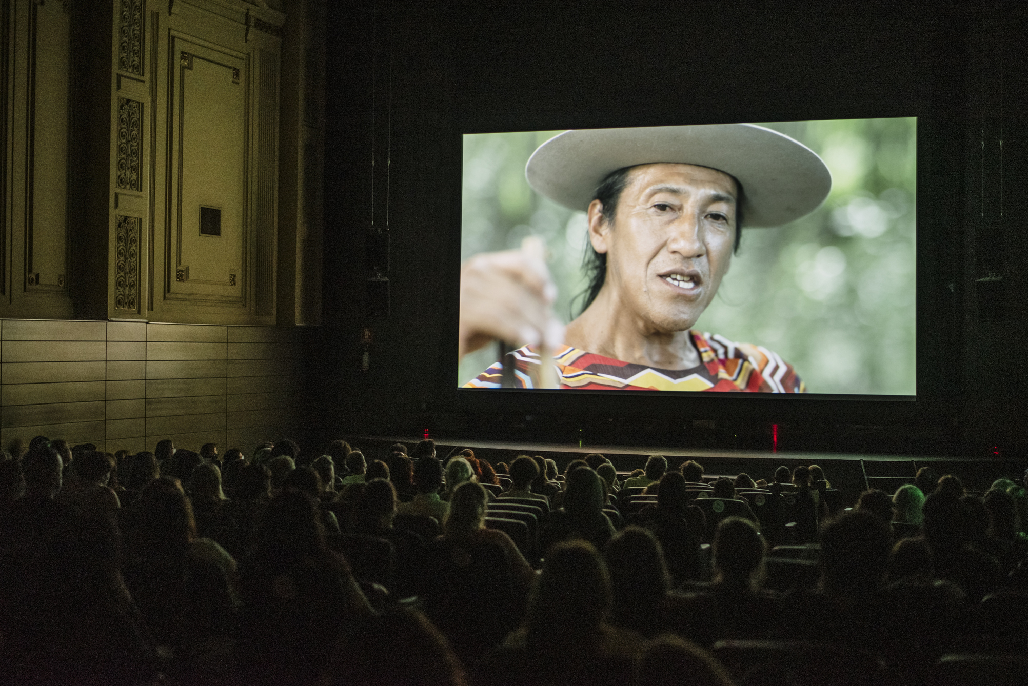 Montevideo Audiovisual | Datos abiertos ambientales